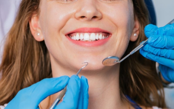 Endodoncia en Valencia | Clínica Jaime I Catarroja - Valencia